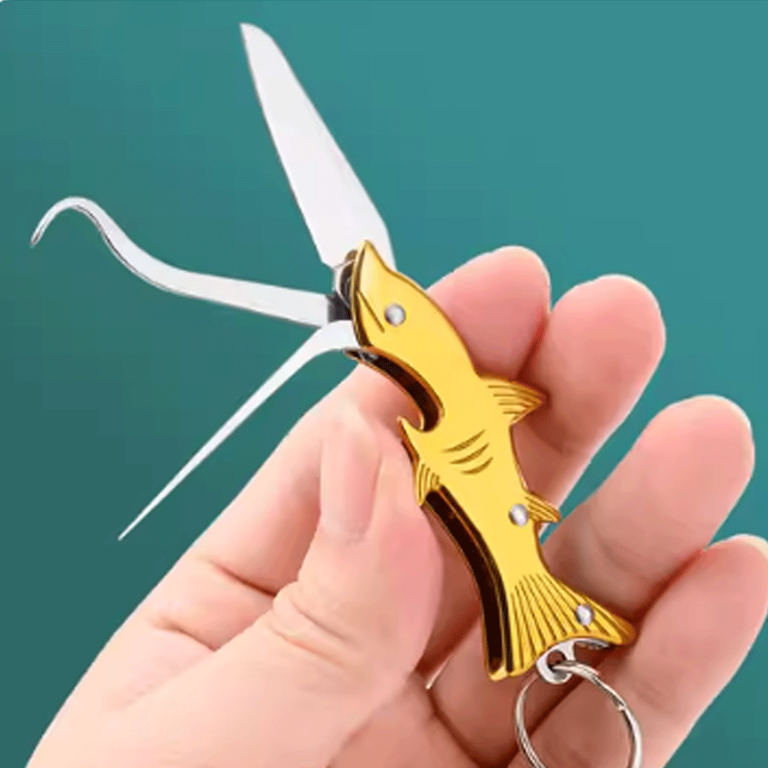 5 In 1 Tools Set SobarPonno 5 In 1 Tools Set SobarPonno